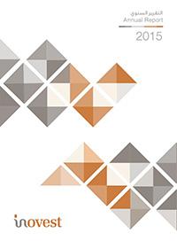 Annual Report 2015